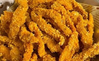 鸡柳怎么腌制才嫩_鸡柳腌制配方比例