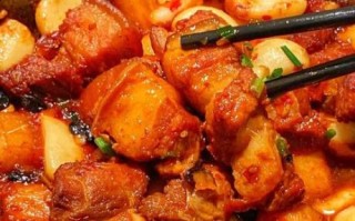 长沙正宗毛氏红烧肉怎么做_长沙毛氏红烧肉哪家最正宗