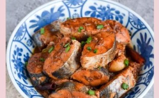 红烧鲅鱼怎么做不腥_红烧鲅鱼用不用焯水