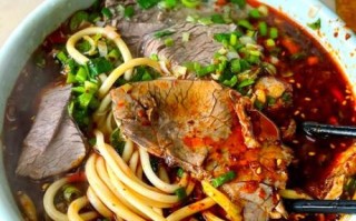 清汤牛肉面怎么做才好吃_清汤牛肉面汤头不浑的秘诀