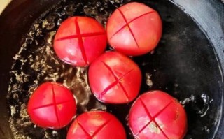 蒜蓉西红柿酱怎么做_蒜蓉西红柿酱能保存多久