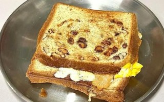 自制三明治可以放多久_冷藏后还能吃吗