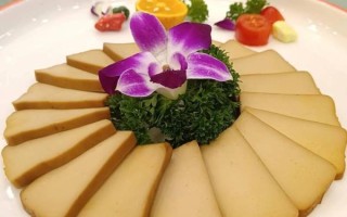 卤豆干怎么做_卤豆干的家常做法