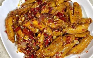 鸡尖怎么做好吃_家常做法大全