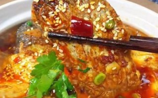 麻辣豆腐鱼怎么做_麻辣豆腐鱼用什么鱼最好