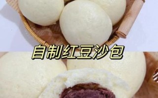 红豆馅怎么做_红豆沙馅家常做法