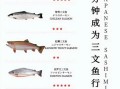 三文鱼刺身怎么选_三文鱼刺身图片为什么诱人