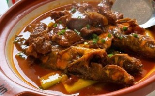 香辣黄骨鱼怎么做_香辣黄骨鱼的家常做法