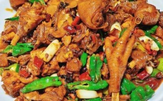 临沂炒鸡怎么做才正宗_临沂炒鸡最正宗的做法