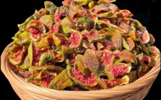 无花果干一天吃多少粒最好_吃多了会上火吗