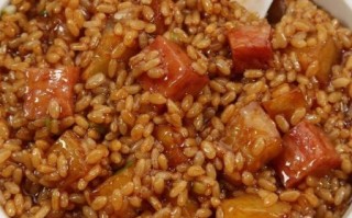 土豆米饭怎么做_土豆米饭的家常做法