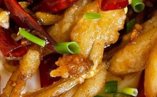 田鸡怎么做才好吃_田鸡的家常做法