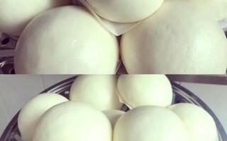 冷水蒸馒头要多长时间_冷水蒸馒头水开后几分钟