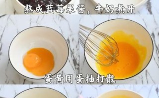 制作冰淇淋的材料有哪些_自制冰淇淋需要准备什么