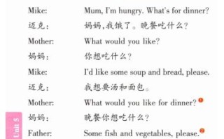 晚餐英语怎么读_dinner发音技巧