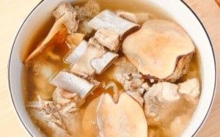 海底椰煲汤小孩能吃吗_海底椰煲汤适合几岁孩子