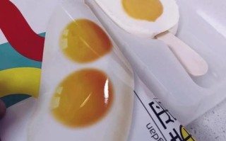 双蛋黄雪糕超标还能吃吗_如何挑选安全雪糕
