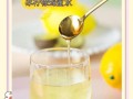 柠檬水减肥可以放蜂蜜吗_正确泡法