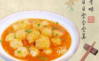 虾滑怎么做好吃_虾滑的做法大全