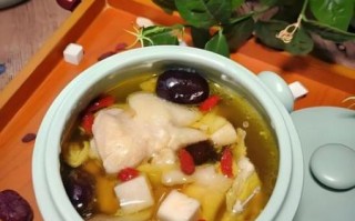 什么汤清淡又补身体_适合老人小孩的补汤