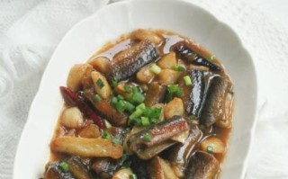 黄鳝怎么烧好吃又营养_黄鳝怎么烧去腥又补血