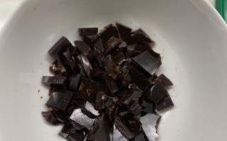 阿胶怎么做成阿胶糕_阿胶糕的做法步骤