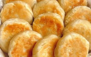 板栗饼怎么做_板栗饼皮酥馅香的关键