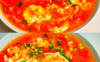 西红柿蛋汤怎么做_西红柿蛋汤的营养价值