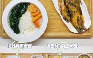 5岁宝宝吃什么好_5岁宝宝一日三餐食谱