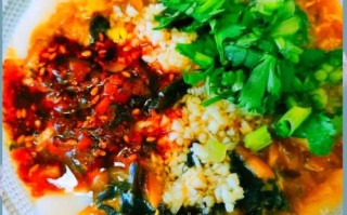 豆腐脑的制作方法_豆腐脑配料视频教程