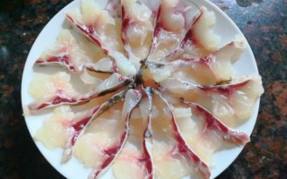 如何片鱼片不碎_片鱼片技巧有哪些