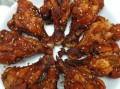 微波炉烤鸡腿用什么火多长时间_微波炉烤鸡腿的正确做法