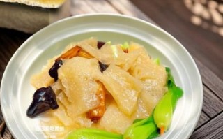 怎样煮肉皮又嫩又好吃_肉皮怎么煮才不硬