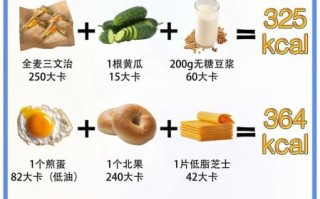 适合减肥的早餐有哪些_减肥早餐吃什么好