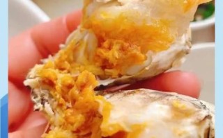 洗螃蟹怎么洗的干净_放盐吗