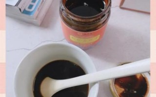 桑葚膏怎么吃_桑葚膏的正确吃法