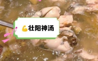 壮阳补肾汤有哪些_补肾壮阳汤怎么煲