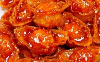 糖醋鱼怎么做才外酥里嫩_家常糖醋鱼的做法视频