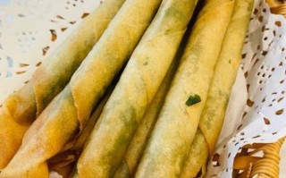 春卷图片大全大图_春卷怎么做才酥脆