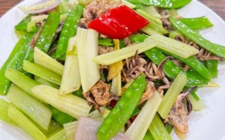 粤菜小炒500款有哪些_怎么做才正宗