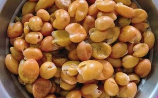 蜜饯怎么做_蜜饯的制作方法