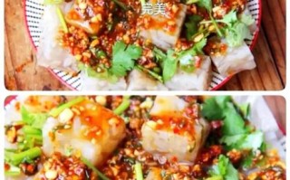 肉皮冻怎么做_肉皮冻的家常做法大全