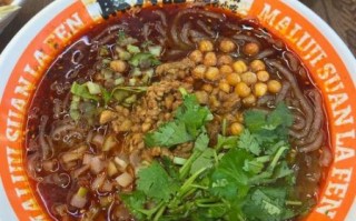 哪有正宗酸辣粉_正宗酸辣粉哪里买得到