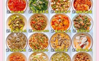 夏天食堂菜谱大全集_夏天食堂吃什么好