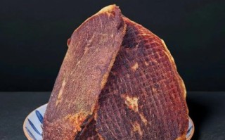 好吃的牛肉干品牌推荐_哪个牌子牛肉干最好吃