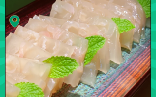 皮冻怎么做才透明_猪皮和水的比例是多少