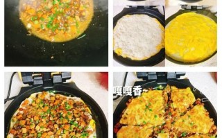 三鲜豆皮怎么做最好吃_正宗武汉三鲜豆皮配方