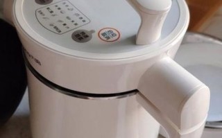 九阳豆浆机可以榨果汁吗_怎么用九阳豆浆机榨果汁