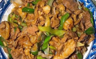 羊肉怎么做好吃又简单_羊肉的几种家常做法