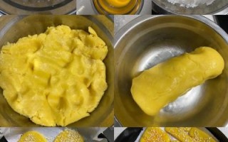 烤箱做饼干需要哪些材料_新手一次成功做法